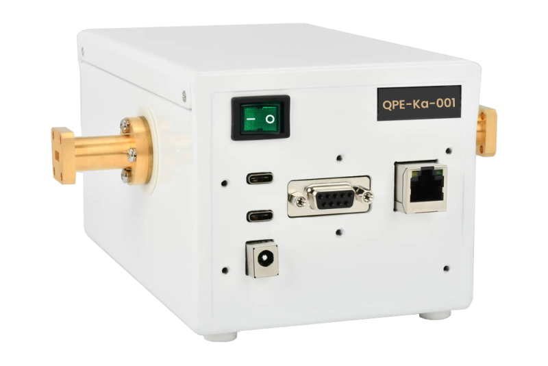 New Product: Precision Motorized Programmable Attenuators | A-Alpha ...